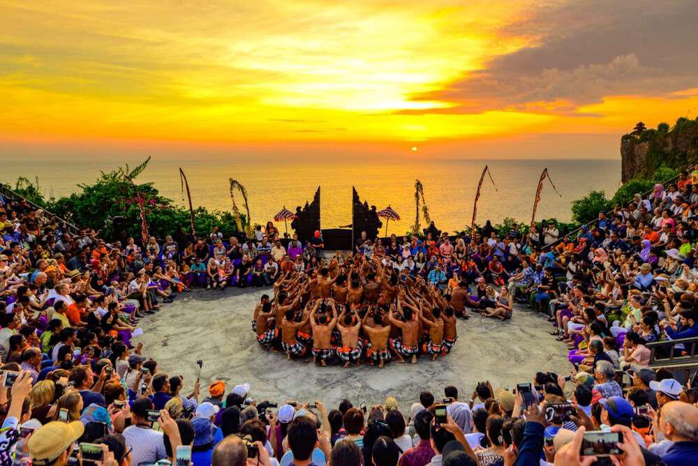 7 Best Sunset Spots in Bali - Bali Agung Trans